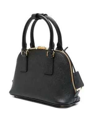 Prada Saffiano Leather Handbag