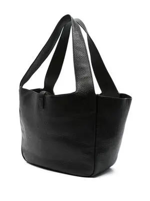 Saint Laurent Le 5 À 7 Hobo Bag In Grained Leather