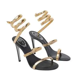Rene Caovilla Juniper Pump Sandals