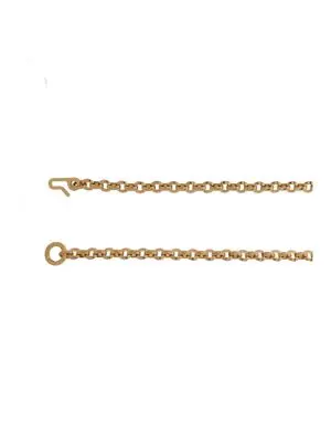 Chloé Iconic Belt