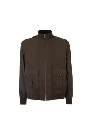 MONTECORE Zip Up Jacket
