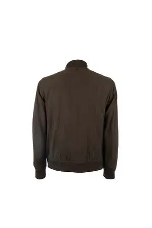 MONTECORE Zip Up Jacket