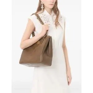 Valentino Garavani Midi Dress With Sangallo Embroidery
