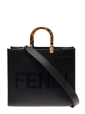 Fendi Extra Large Totes