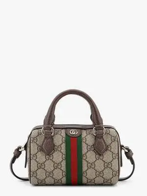 Gucci Ophidia Trunk Bag - Multicolor