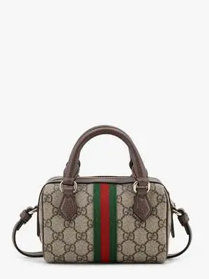Gucci Ophidia Trunk Bag - Multicolor