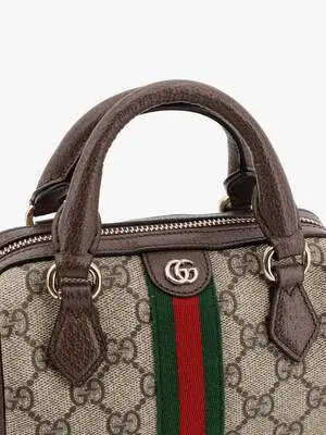 Gucci Ophidia Trunk Bag - Multicolor