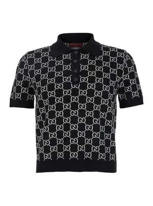 Gucci Polo T-shirts For Women
