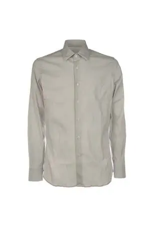Prada Clothing Shirts - Multicolor