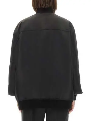 Sportmax Agape Bomber Jacket