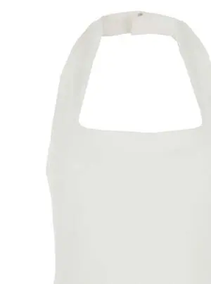 Solace London Ilona Long Dress