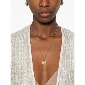 FORTE_FORTE Long Sleeve Open Front Coat