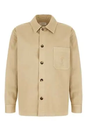 Saint Laurent Clothing Shirts - Multicolor