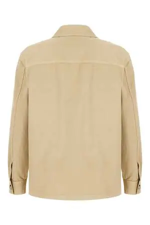 Saint Laurent Clothing Shirts - Multicolor
