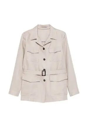 Tagliatore Long Sleeve Jackets For Women