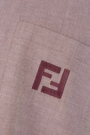 Fendi Clothing Shirts - Multicolor