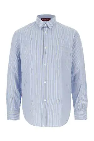 Gucci Clothing Shirts - Multicolor