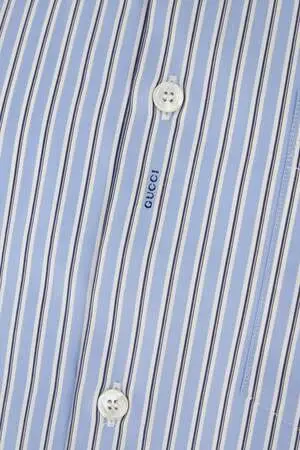 Gucci Clothing Shirts - Multicolor