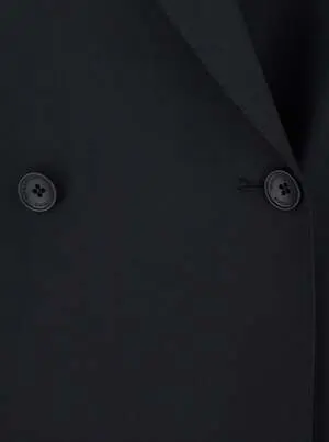Tagliatore Double-breasted Jacket - Multicolor