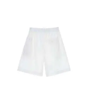 Carven Knee-length Cotton Shorts