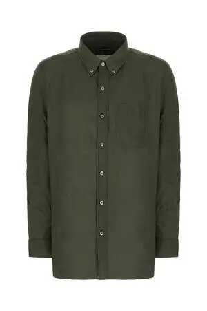 TOM FORD Clothing Shirts