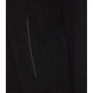 Brunello Cucinelli Long-sleeve Hooded Top With Front Zip