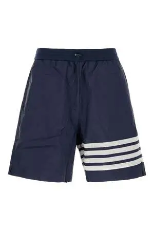 Thom Browne Striped Shorts