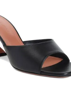 Amina Muaddi Lupita Mules