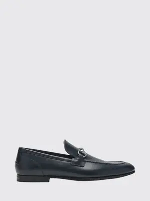 Gucci Horsebit Loafers - Blue