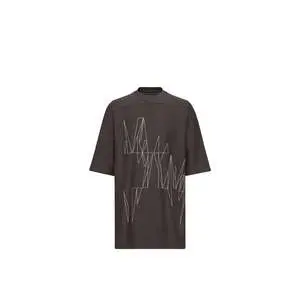 Moncler T-shirts & Vests T-shirts - Brown