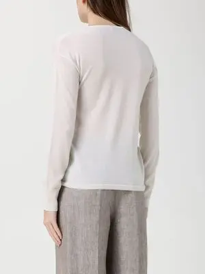 Max Mara Sweater Ivory - Cream