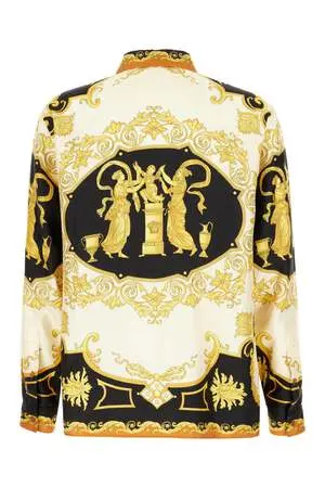 Versace Clothing Shirts