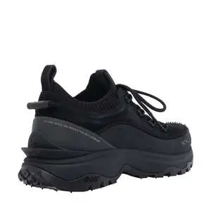 Moncler Trailgrip Lite3 Sneakers - Black