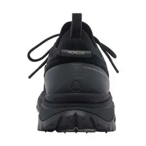 Moncler Trailgrip Lite3 Sneakers - Black
