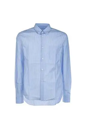 Prada Clothing Shirts - Multicolor