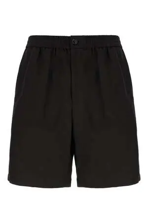 AMI Paris Clothing Shorts - Multicolor