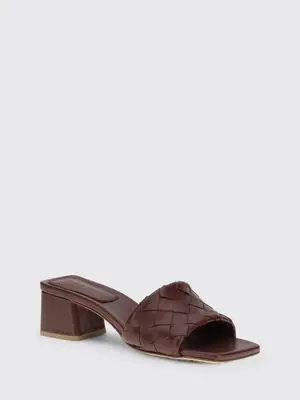 Bottega Veneta Heeled Sandals