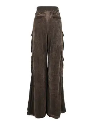 Rick Owens Cargo Pants - Multicolor