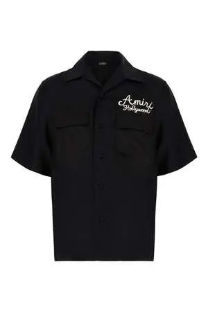 Amiri Clothing Shirts - Multicolor