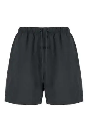 Fear Of God Elasticated Waist Shorts
