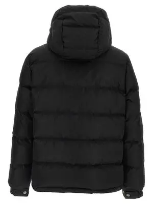 Valentino Garavani Vlogo Signature Padded Down Jacket