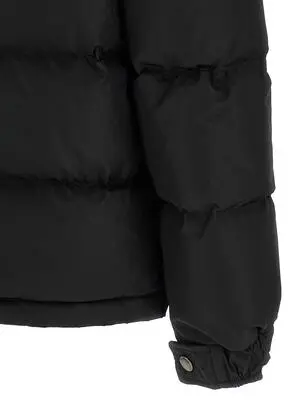 Valentino Garavani Vlogo Signature Padded Down Jacket