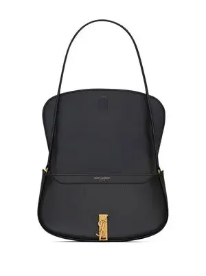 Saint Laurent Demi Lune Shoulder Bag - Multicolor