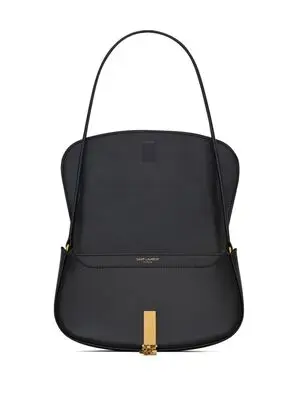 Saint Laurent Demi Lune Shoulder Bag - Multicolor