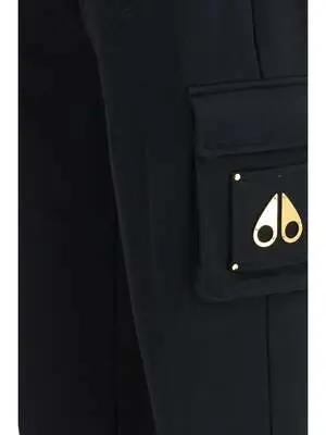 Moose Knuckles Hartsfield Sweatpants