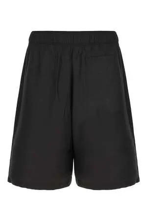 Our Legacy OUR LEGACY Black Clothing Shorts Multicolor