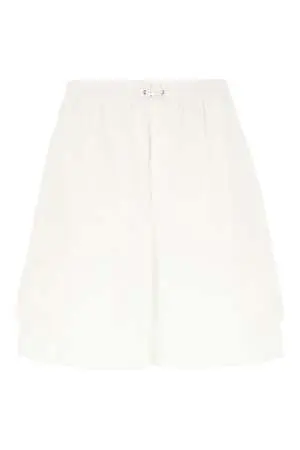 Gucci Clothing Shorts With Logo Detail
