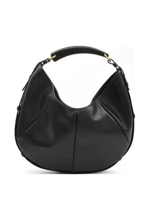 Saint Laurent Mombasa Medium Leather Hobo Bag - Multicolor