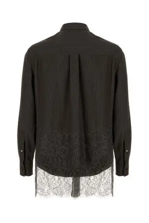 Fendi Clothing Shirts