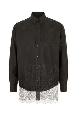 Fendi Clothing Shirts - Multicolor